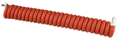 Coil Tubing Connectors