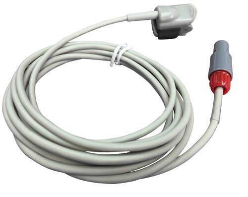 Creative Medical Paediatric SpO2 Sensor Clip suit PC900PRO Patient ...