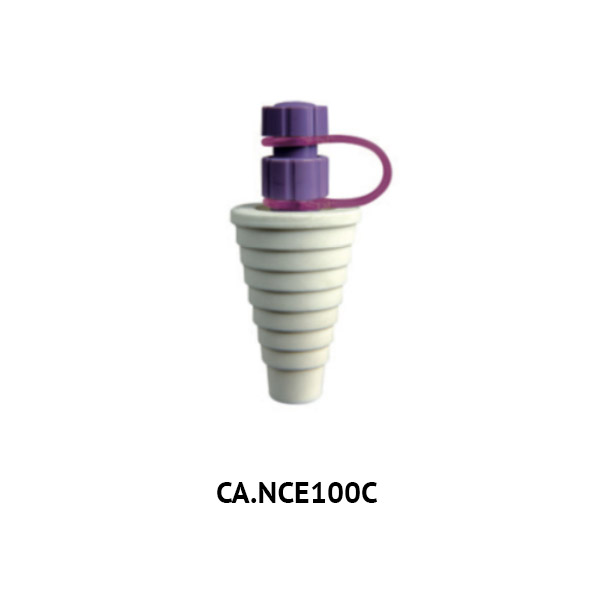 ENFIT BOTTLE CAP FOR DRUG SAMPLING, Enteral Feeding, ENTERAL FEEDING ...