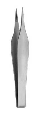 Feilchenfeld Splinter FCP. 11.5CM, Splinter Forceps, Forceps, SURGICAL ...