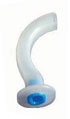 Guedel Airway (Plastic) Size 00 Infant 50mm Blue, Resuscitation ...