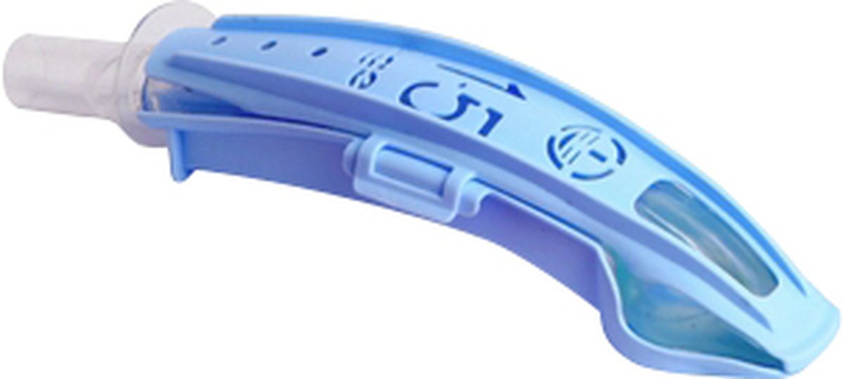 Intersurgical I-Gel SupraGlottic Airway Size 1.5 Infant (5-12kg ...