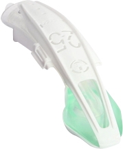 Intersurgical I-Gel SupraGlottic Airway Size 2.5 Large Paediatric (25 ...