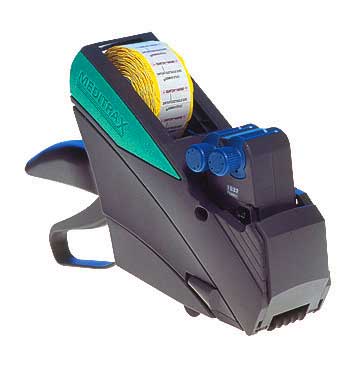 Meditrax Label Applicator Gun, Monitors & Traceability Items ...