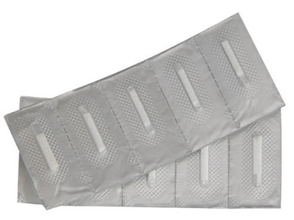 Pope Otowicks Dispenser. Pack of 50, Gauze, Packing, DRESSINGS & WOUND ...