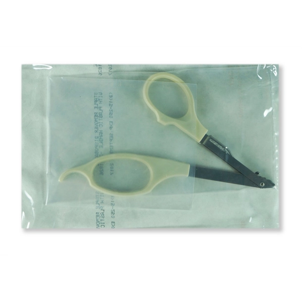 Defries Sterile Staple Remover, Staple Remover, SUTURES & SKIN CLOSURES ...